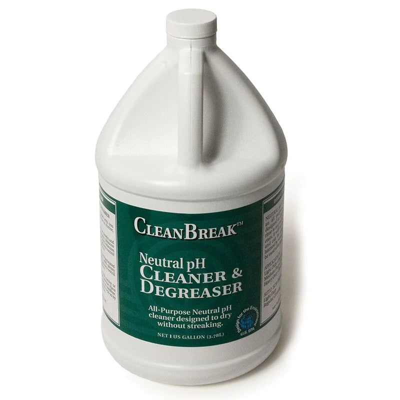 CleanBreak Cleaner & Degreaser | Elevation Athletics Canada